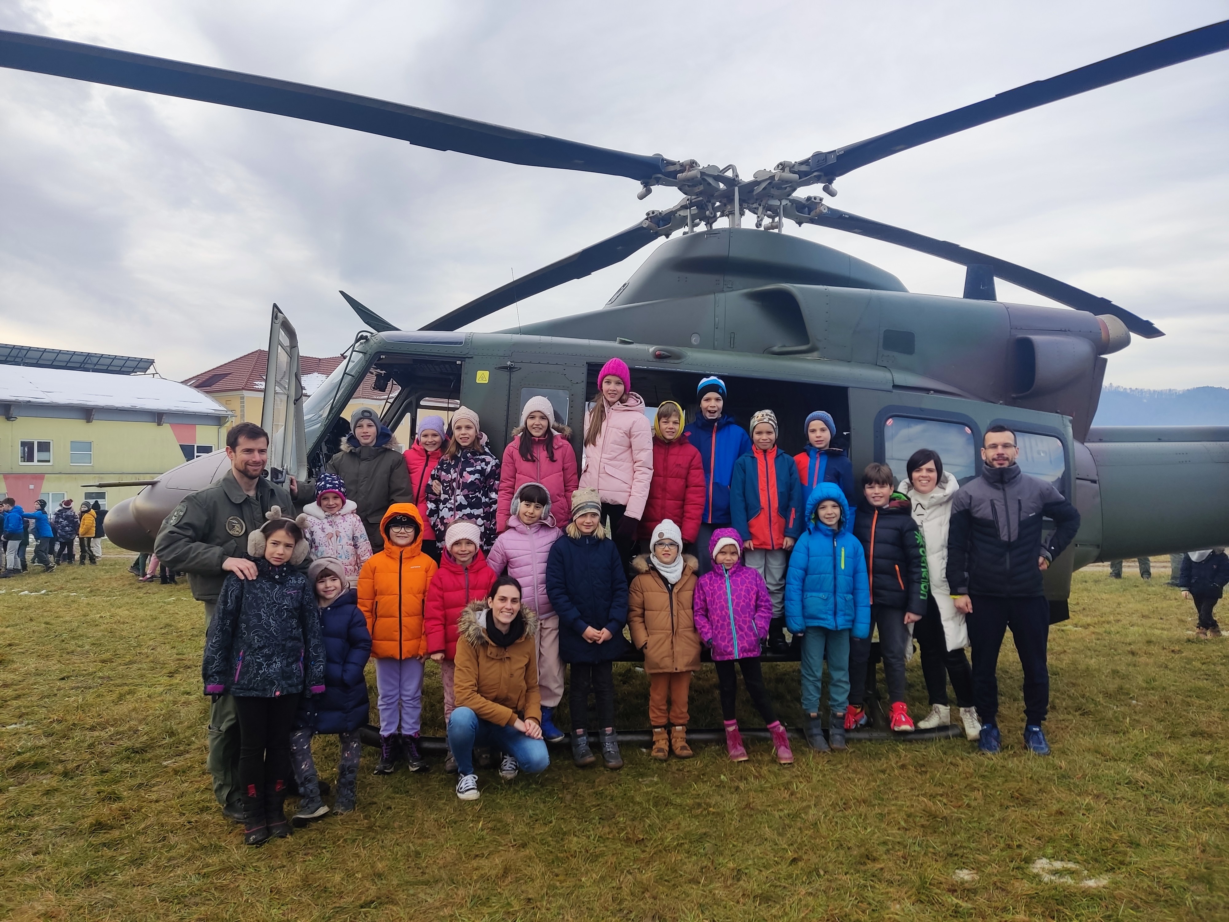 Šolsko leto 2023/24 v Hiši otrok Nova Cerkev | Občina Vojnik | MojaObčina.si