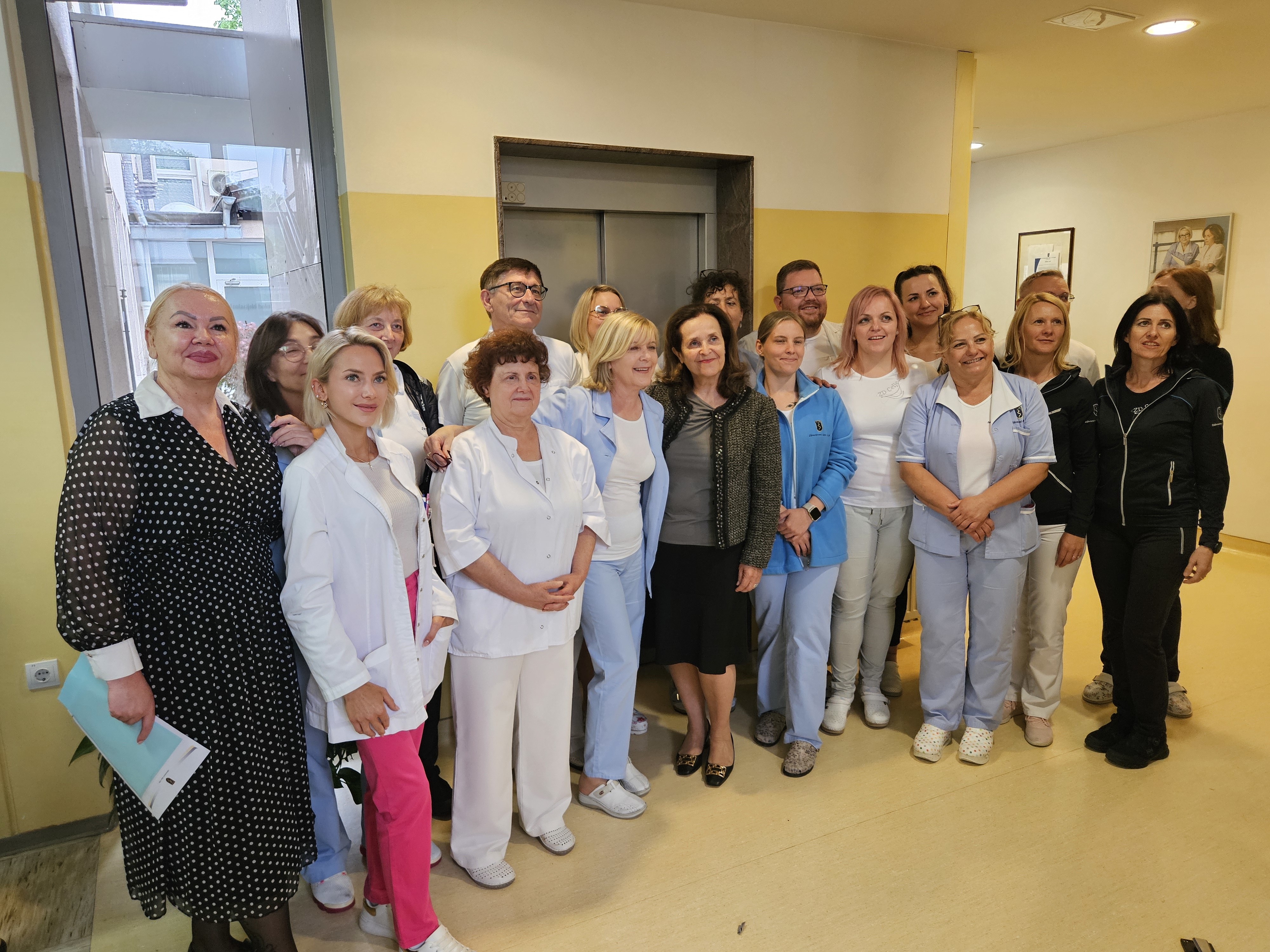 Dan odprtih vrat ZP Vojnik | Občina Vojnik | MojaObčina.si