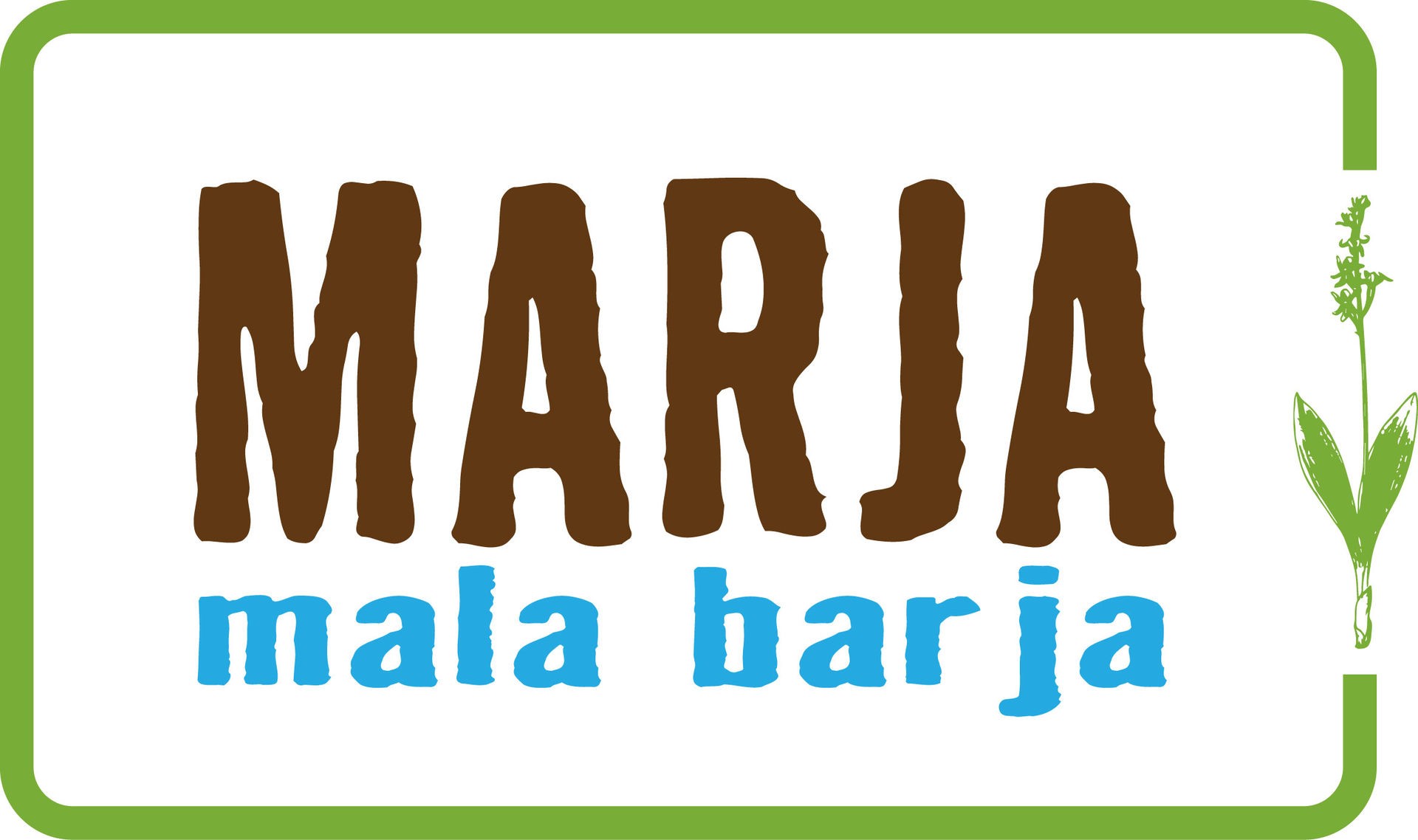 Projekt Mala barja – Marja (Izboljšanje stanja bazičnih nizkih in ...