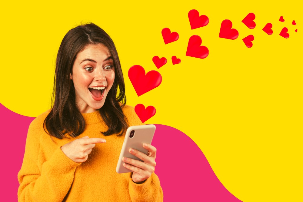 6 zmagovalnih zgodb z neta - Na ona-on.com se spoznava kar 70 % samskih ...