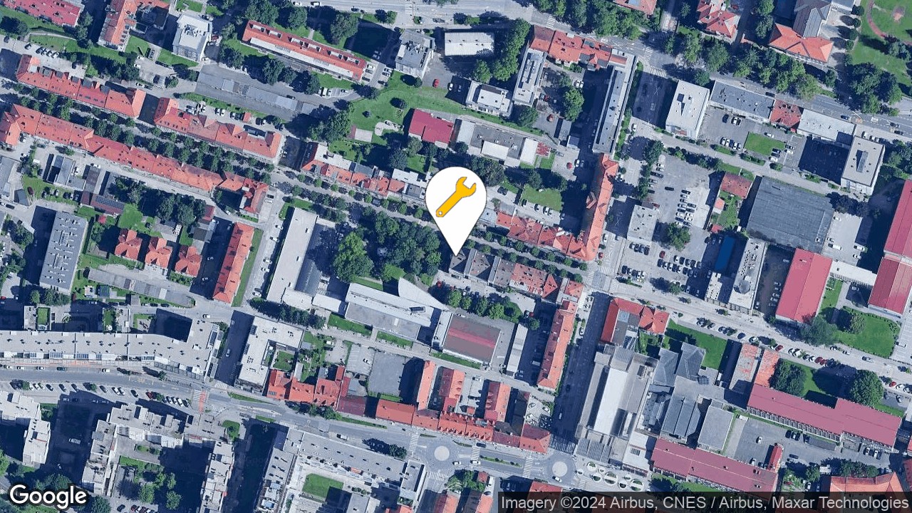 Tehnična in druga pomoč 30. 7. 2024 0.22 | Občina Maribor | MojaObčina.si