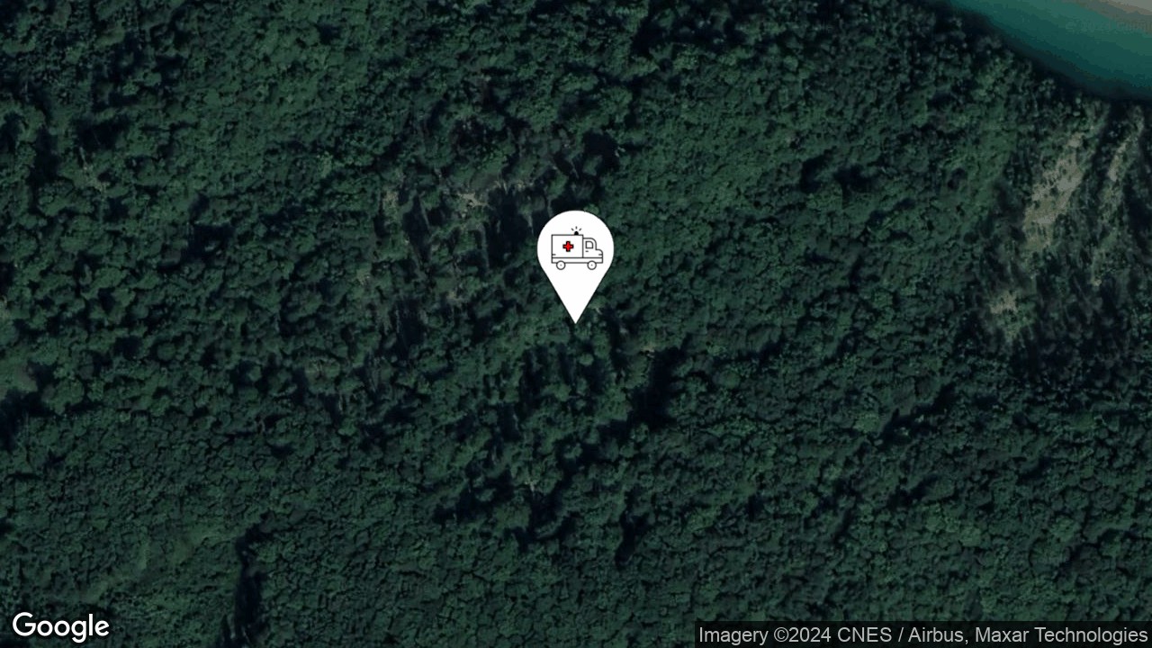 Nesreče v gorah 28. 8. 2024 12.29 | Občina Tolmin | MojaObčina.si