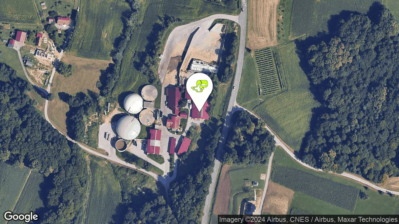 Požari v nestanovanjskih stavbah 2. 10. 2024 19.55 | Občina Destrnik ...