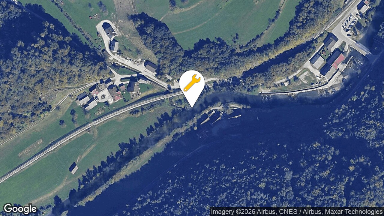 Tehnična in druga pomoč 26. 4. 2026 8.39 | Občina Sevnica | MojaObčina.si