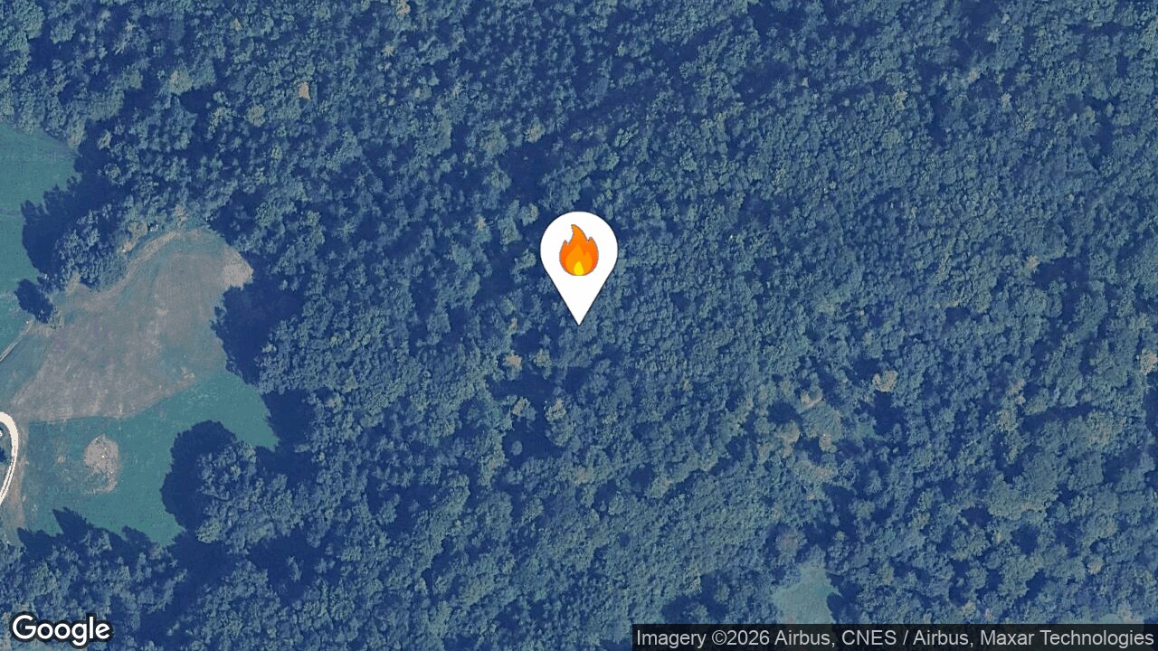 Požari na gozdnih in grmovnih površinah 27. 4. 2026 18.47 | Občina ...