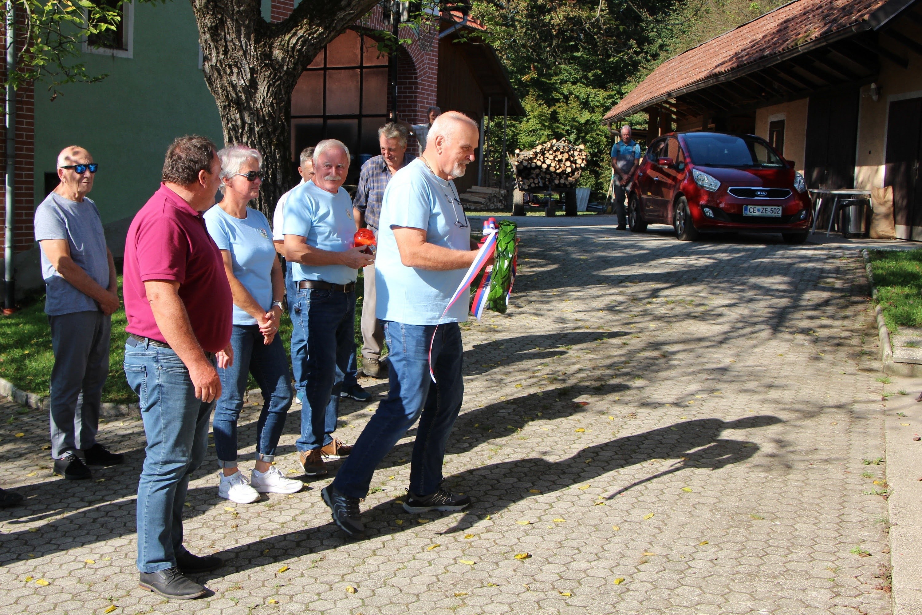 9. memorial bratov Dobrotinškov Vojnik | Občina Vojnik | MojaObčina.si