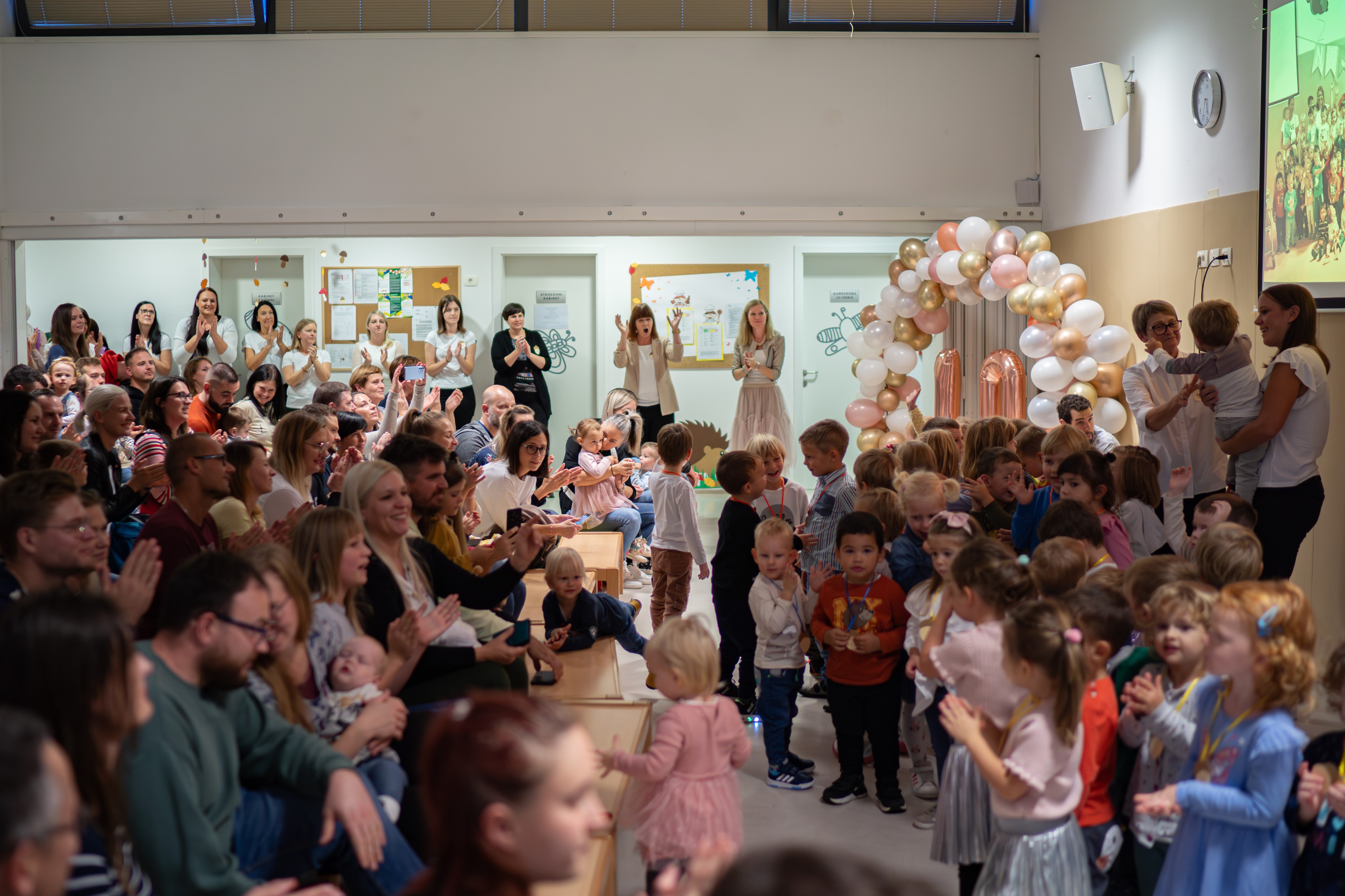 Ribnik II praznuje 10 let | Občina Ajdovščina | MojaObčina.si