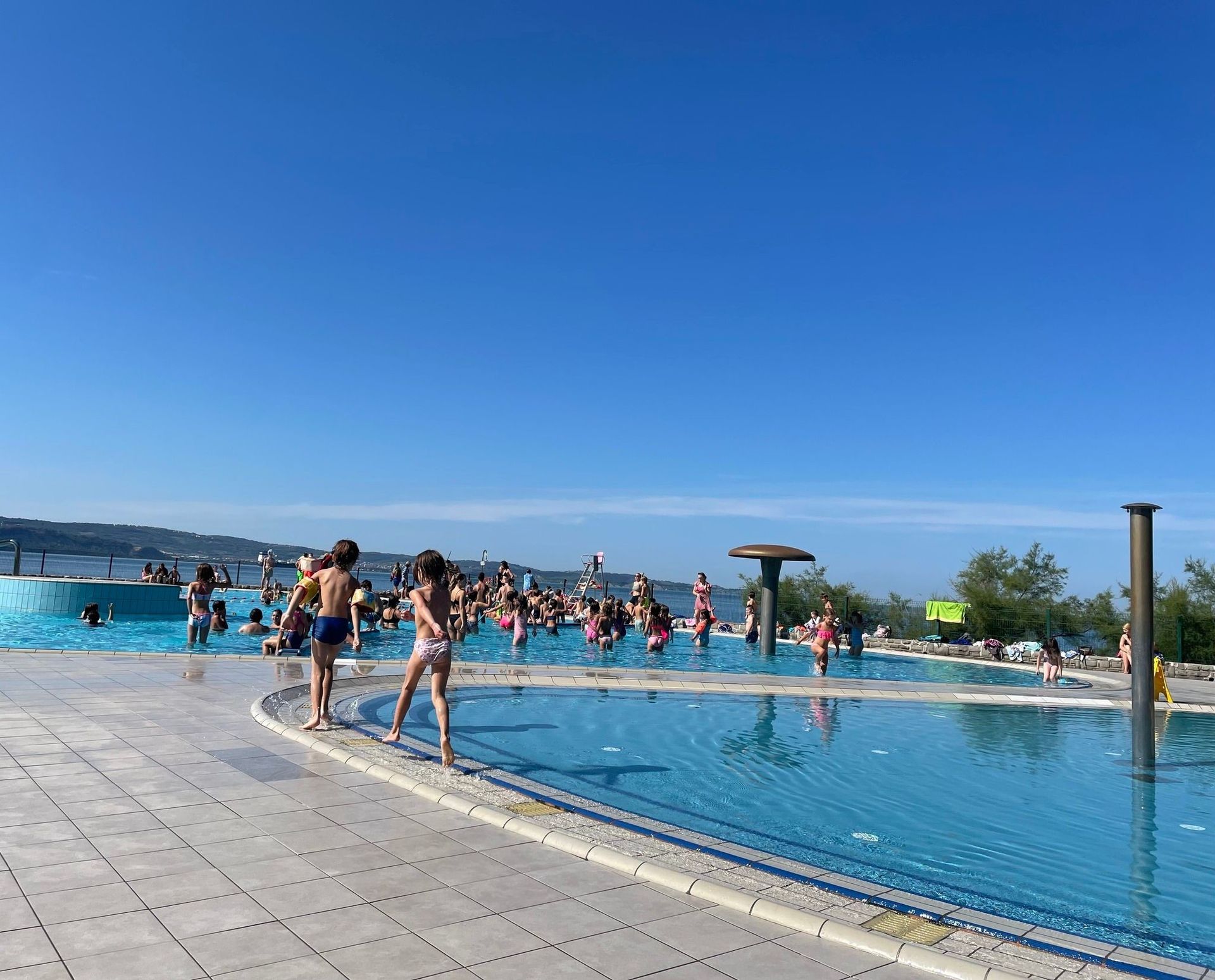 Naužili so se morskega zraka, morja in sonca | Občina Tabor | MojaObčina.si