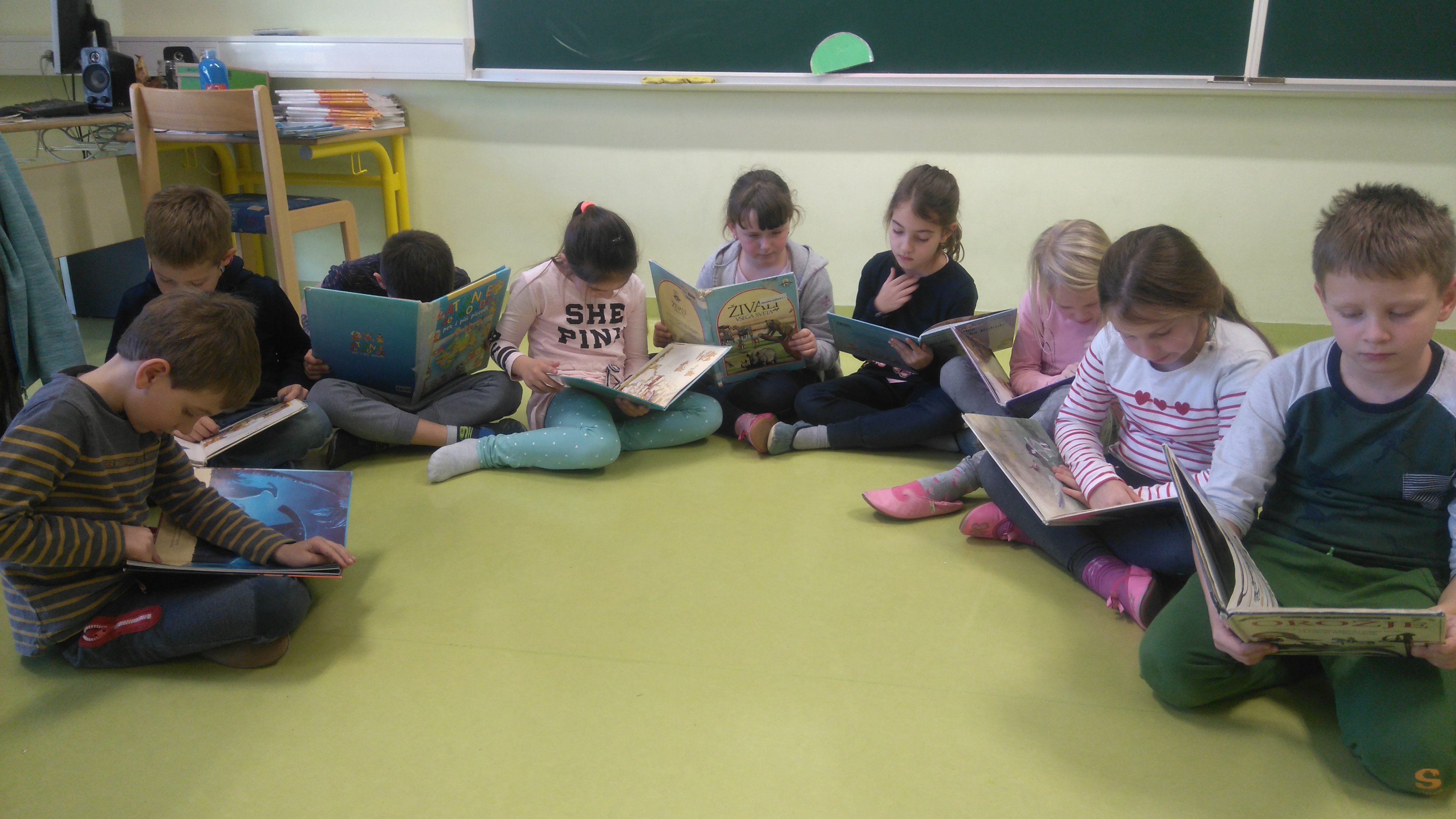 Doktor Fig ali imate za nas kaj fig? | Občina Ajdovščina | MojaObčina.si