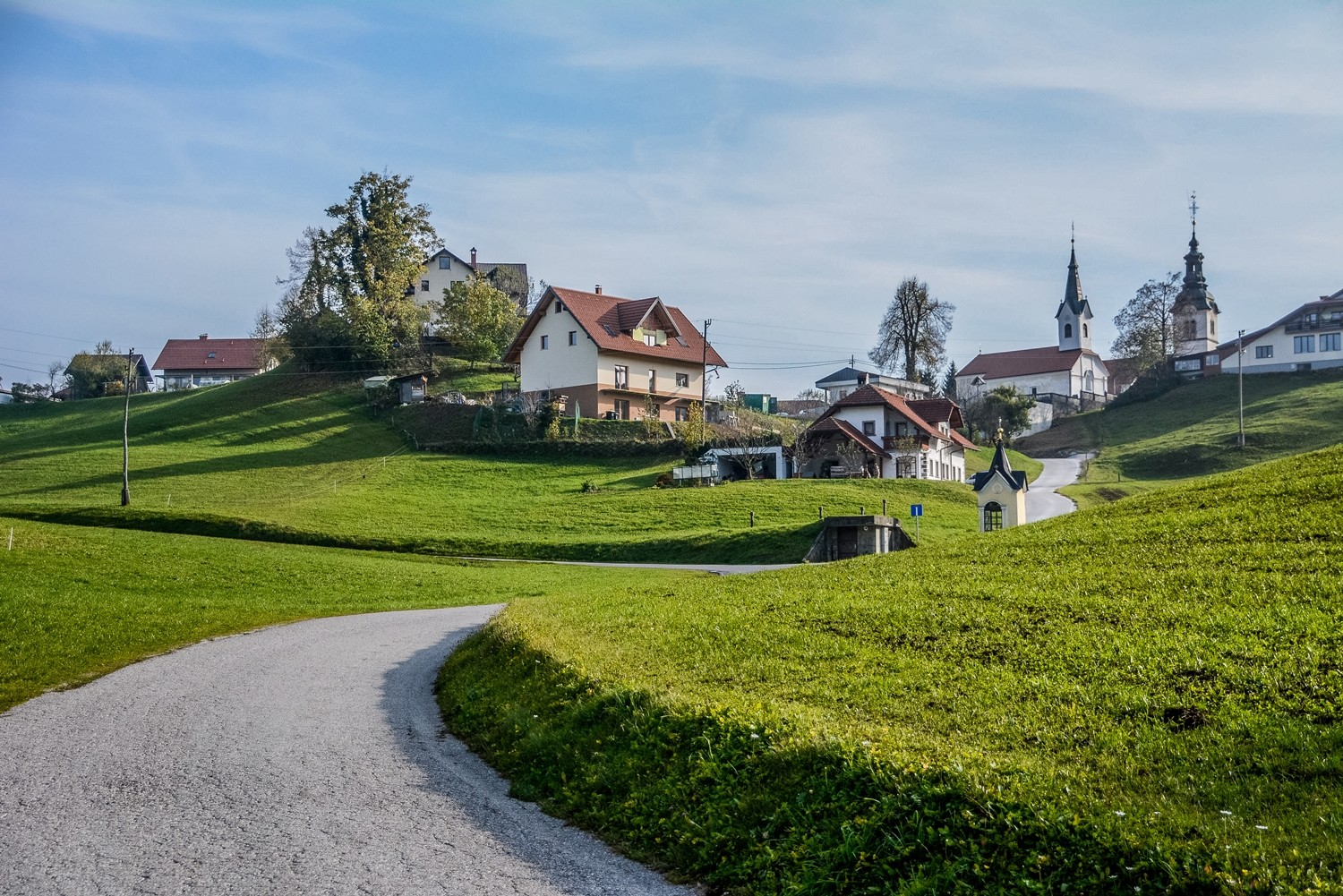 Še o šentjoškem Medvedu | Občina Dobrova-Polhov Gradec | MojaObčina.si