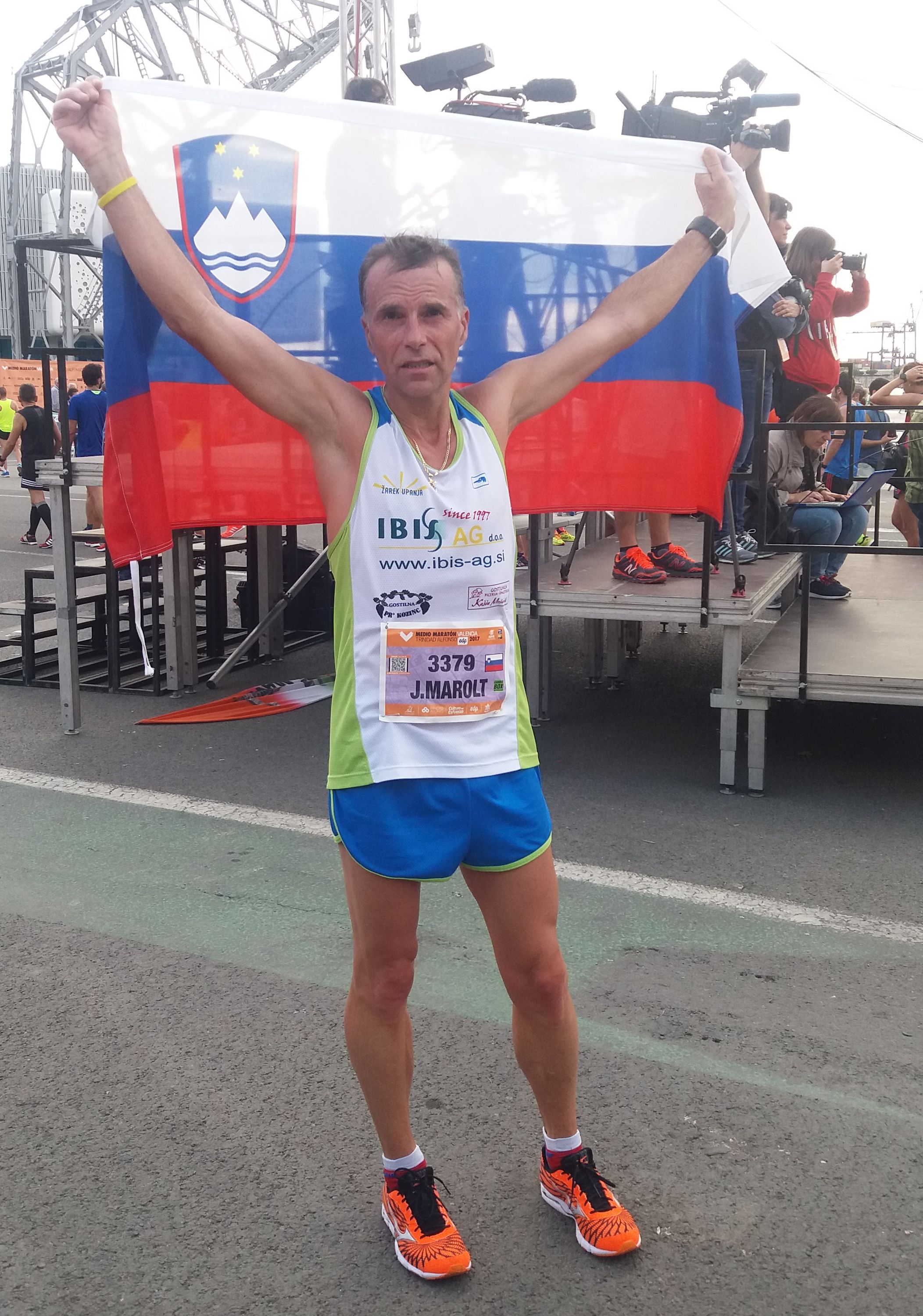 Bolezen prekrižala načrte | Občina Horjul | MojaObčina.si