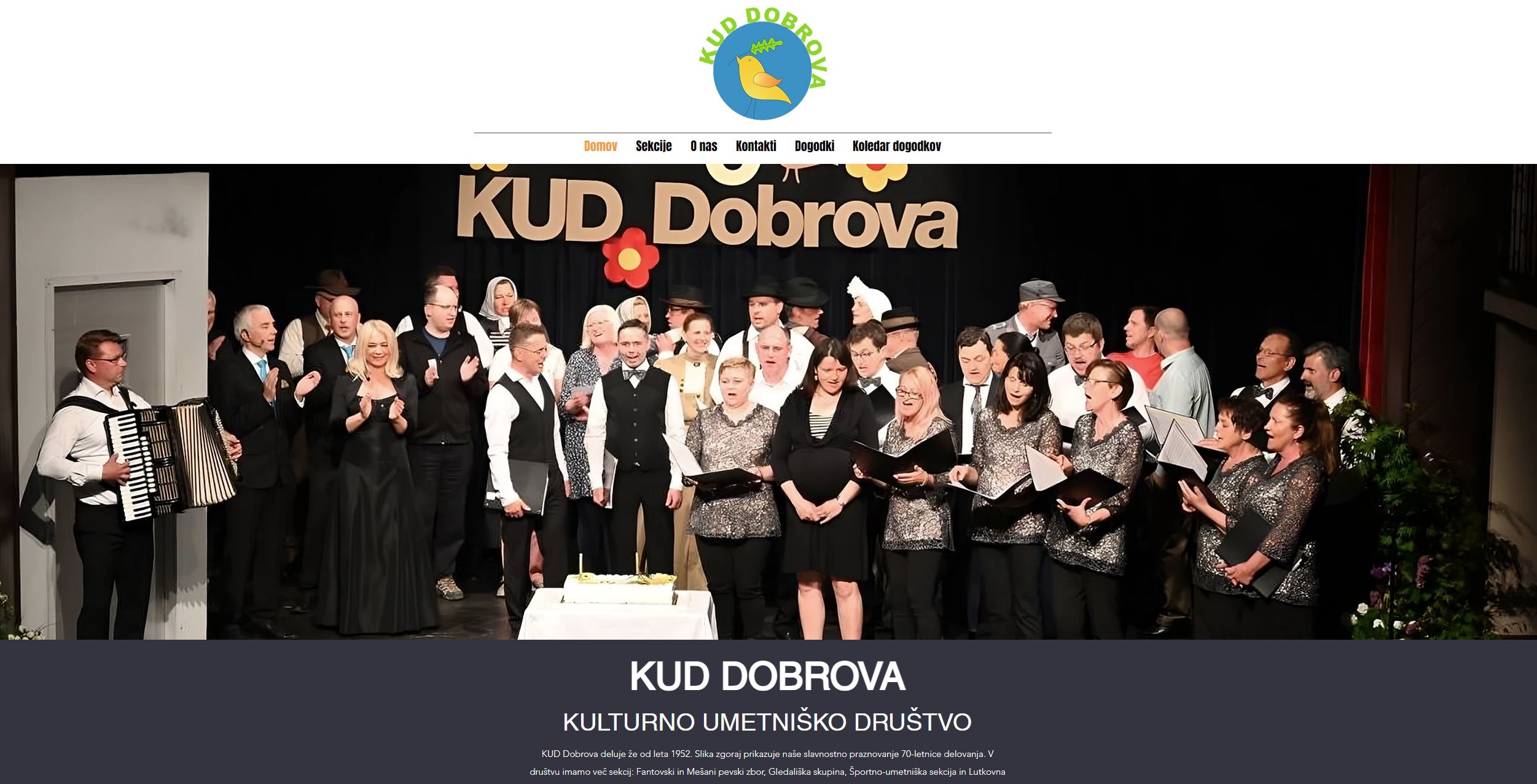 Povezovanje umetnosti in skupnosti v digitalni dobi | Občina Dobrova-Polhov Gradec | MojaObčina.si