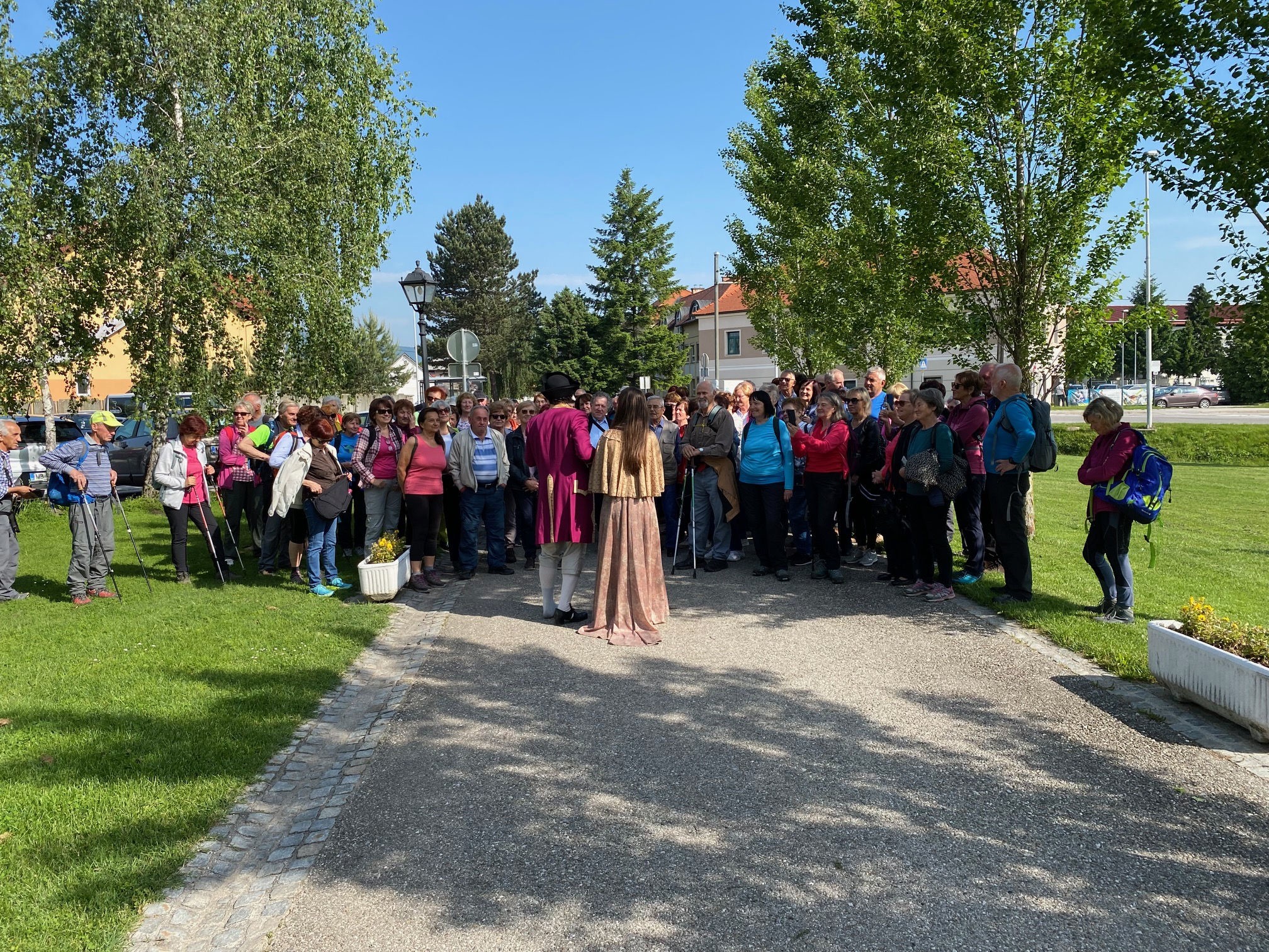 Druženje v občini Rače - Fram | Občina Dobrova-Polhov Gradec | MojaObčina.si