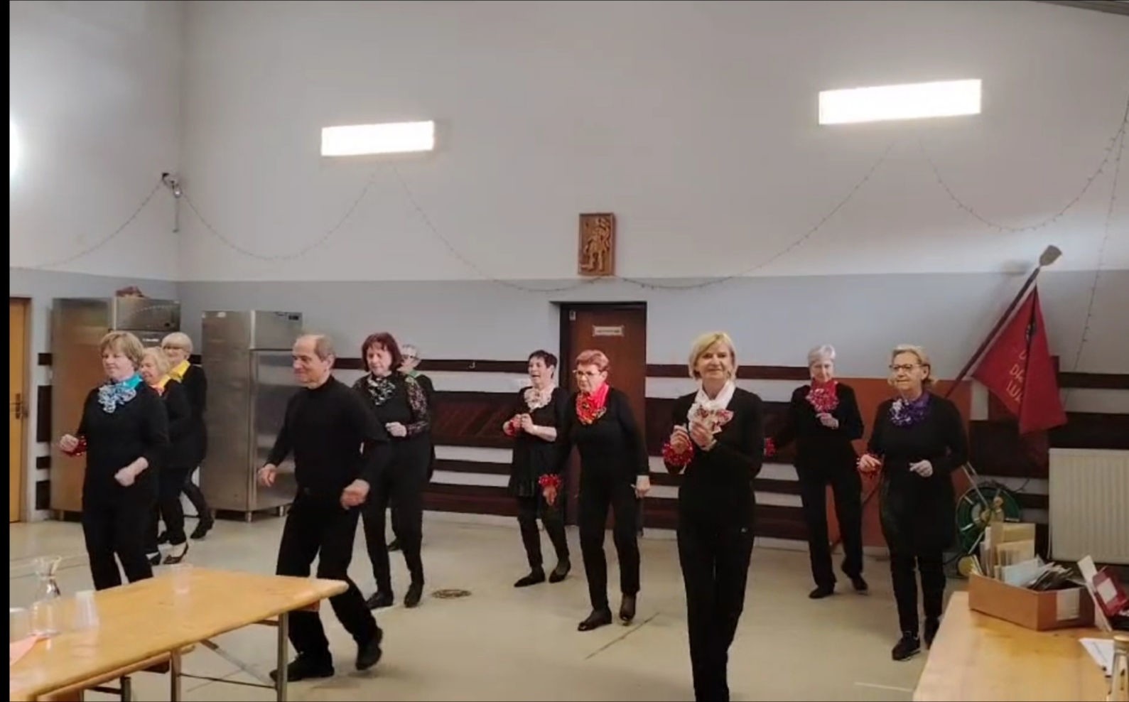 Občni zbor Društva upokojencev Dragomer-Lukovica | Občina Log ...