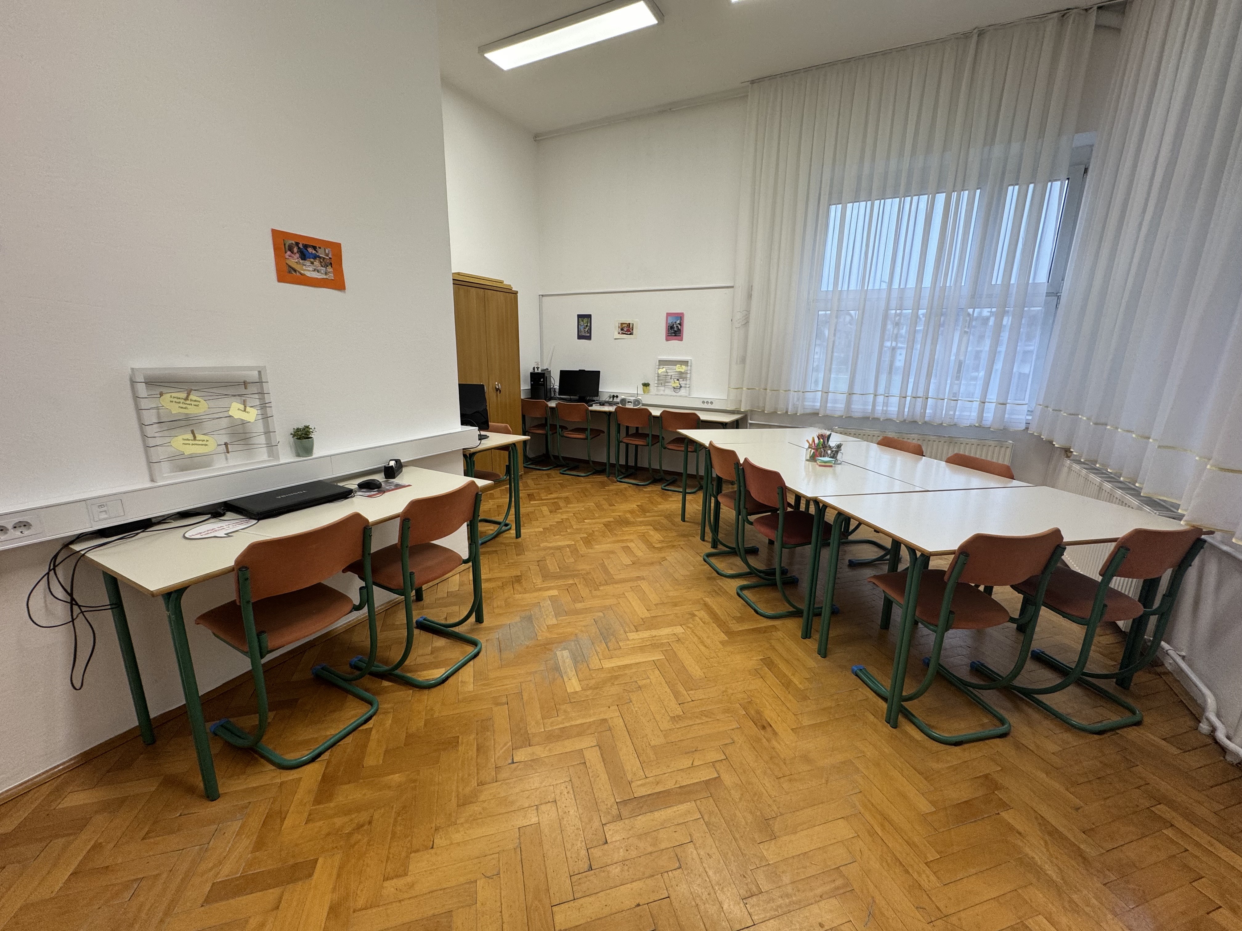 Brezplačne priložnosti za znanje tudi v letu 2025! | Občina Trebnje ...