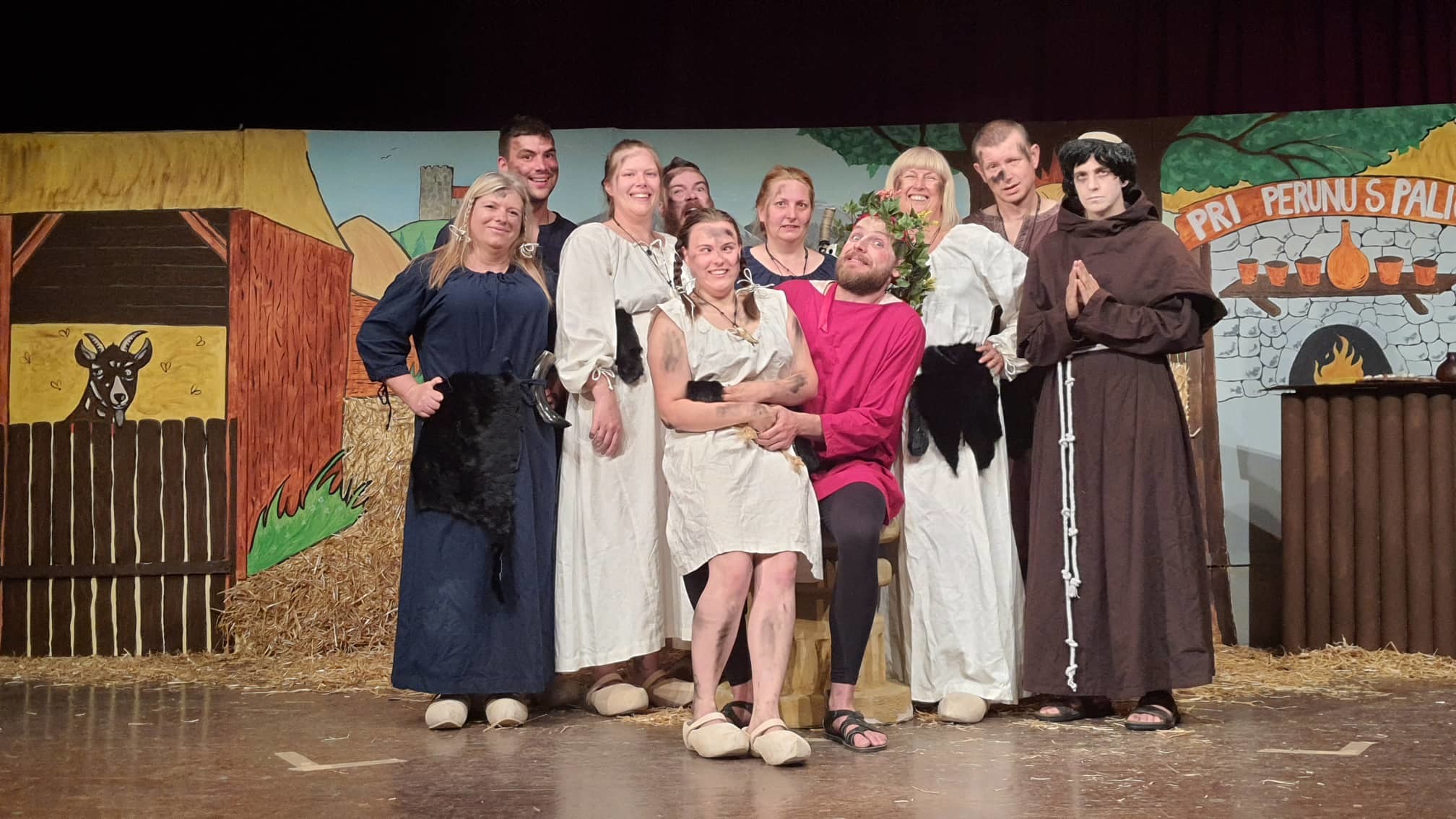 Naj živi Karantanija | Občina Vojnik | MojaObčina.si