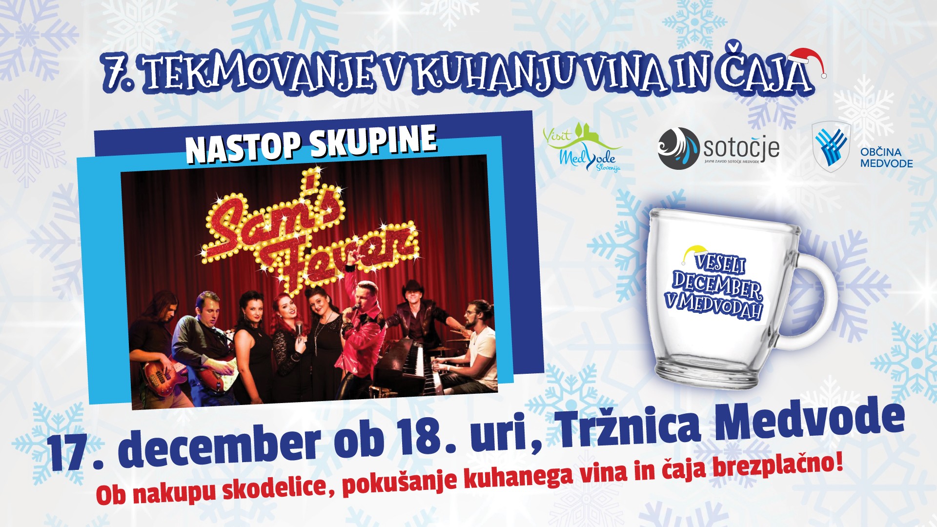 7. TEKMOVANJE V KUHANJU VINA IN ČAJA | Občina Medvode | MojaObčina.si