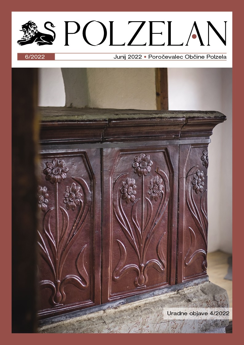 Izšla je nova številka Polzelana | Občina Polzela | MojaObčina.si
