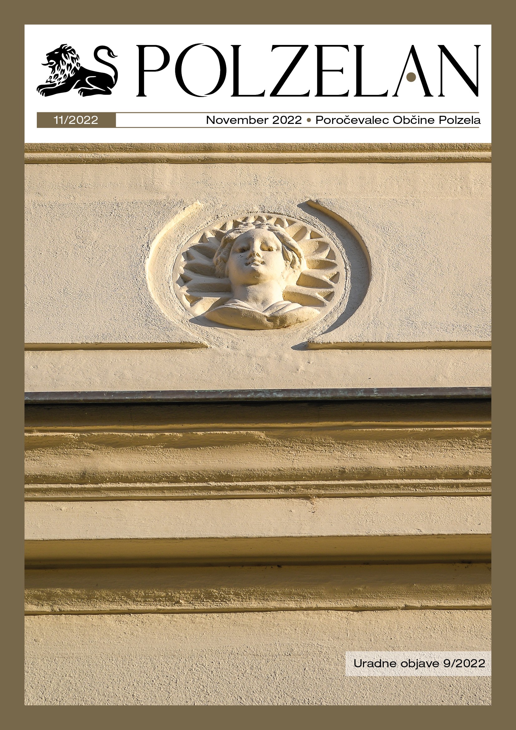 Izšla je nova številka Polzelana | Občina Polzela | MojaObčina.si
