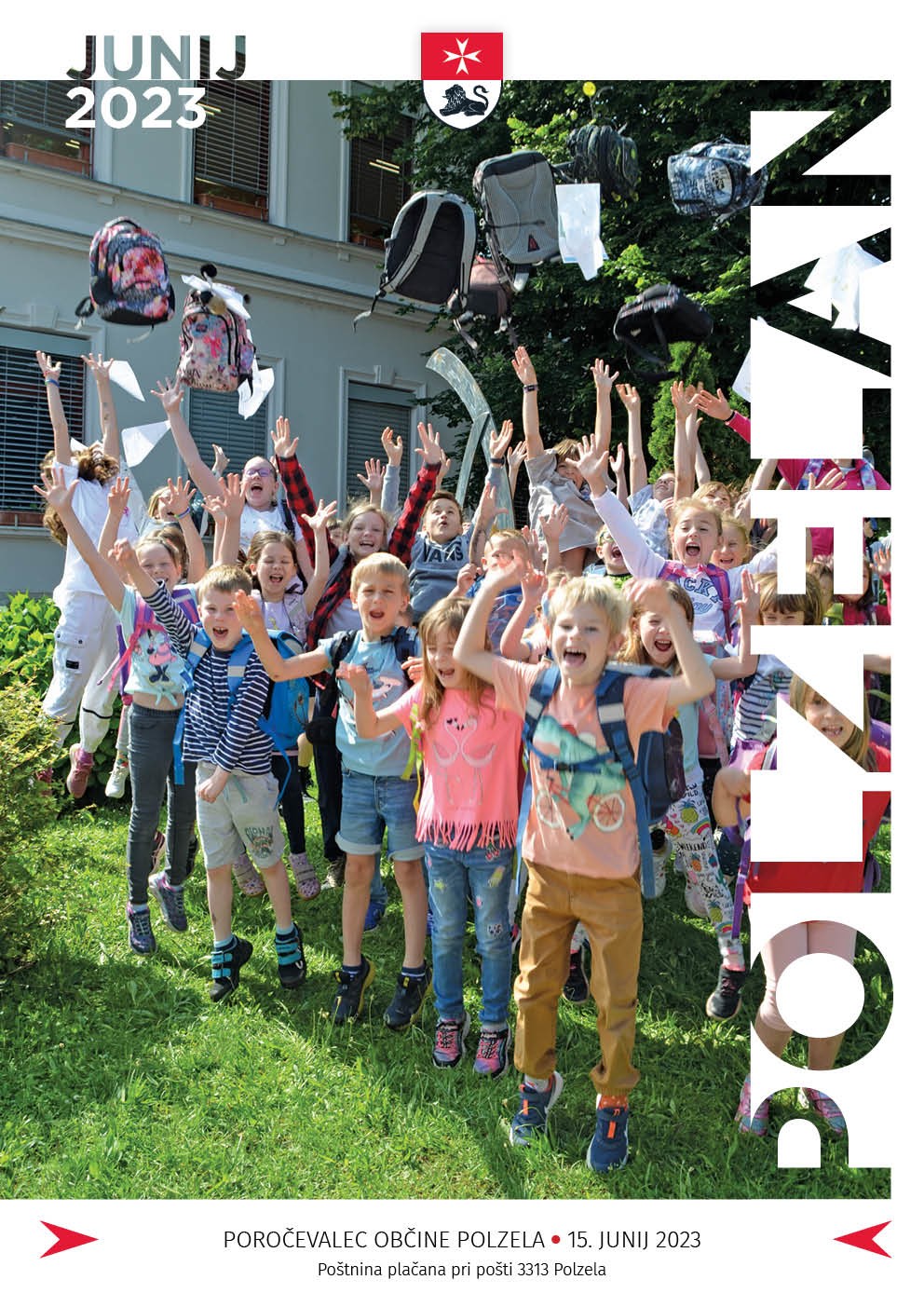 Izšla je nova številka Polzelana | Občina Polzela | MojaObčina.si