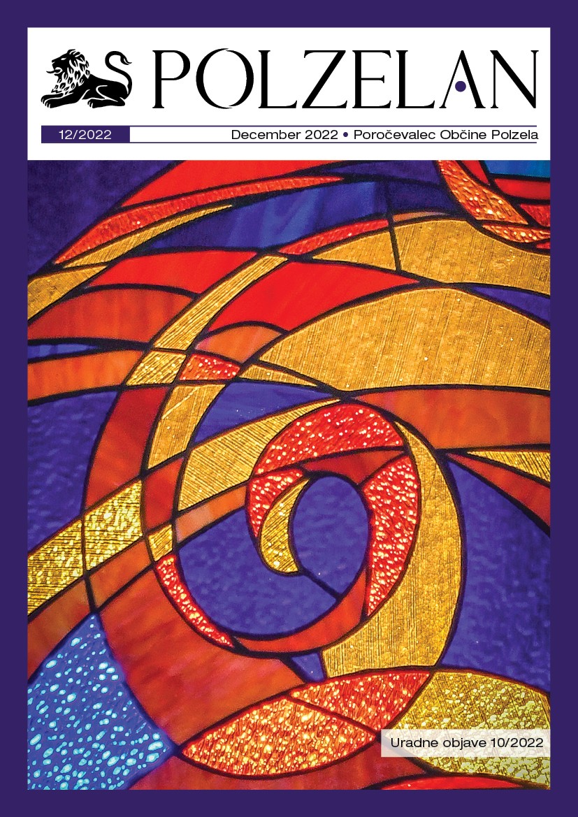 Izšla je nova številka Polzelana | Občina Polzela | MojaObčina.si