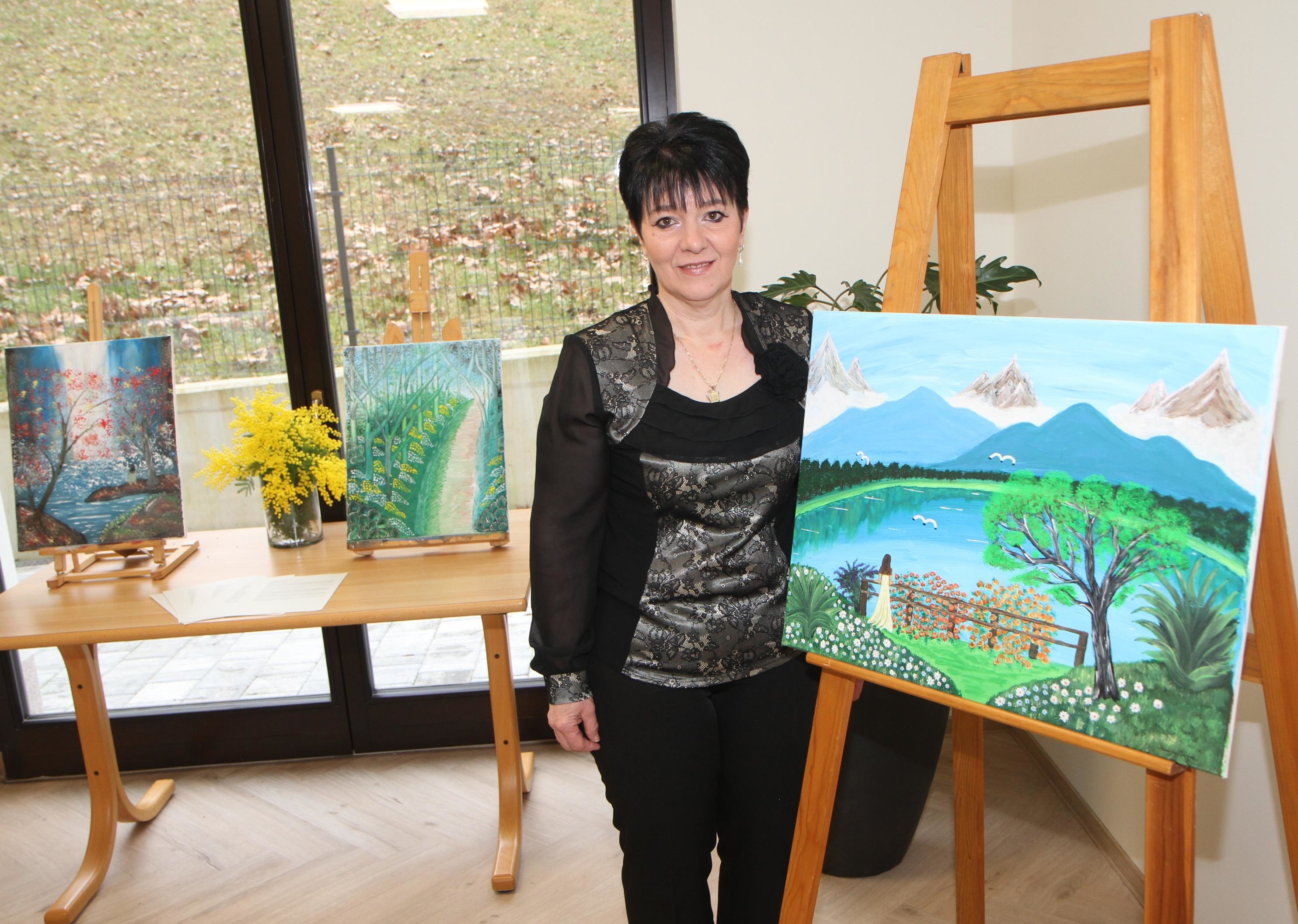 Življenje v barvah narave | Občina Polzela | MojaObčina.si