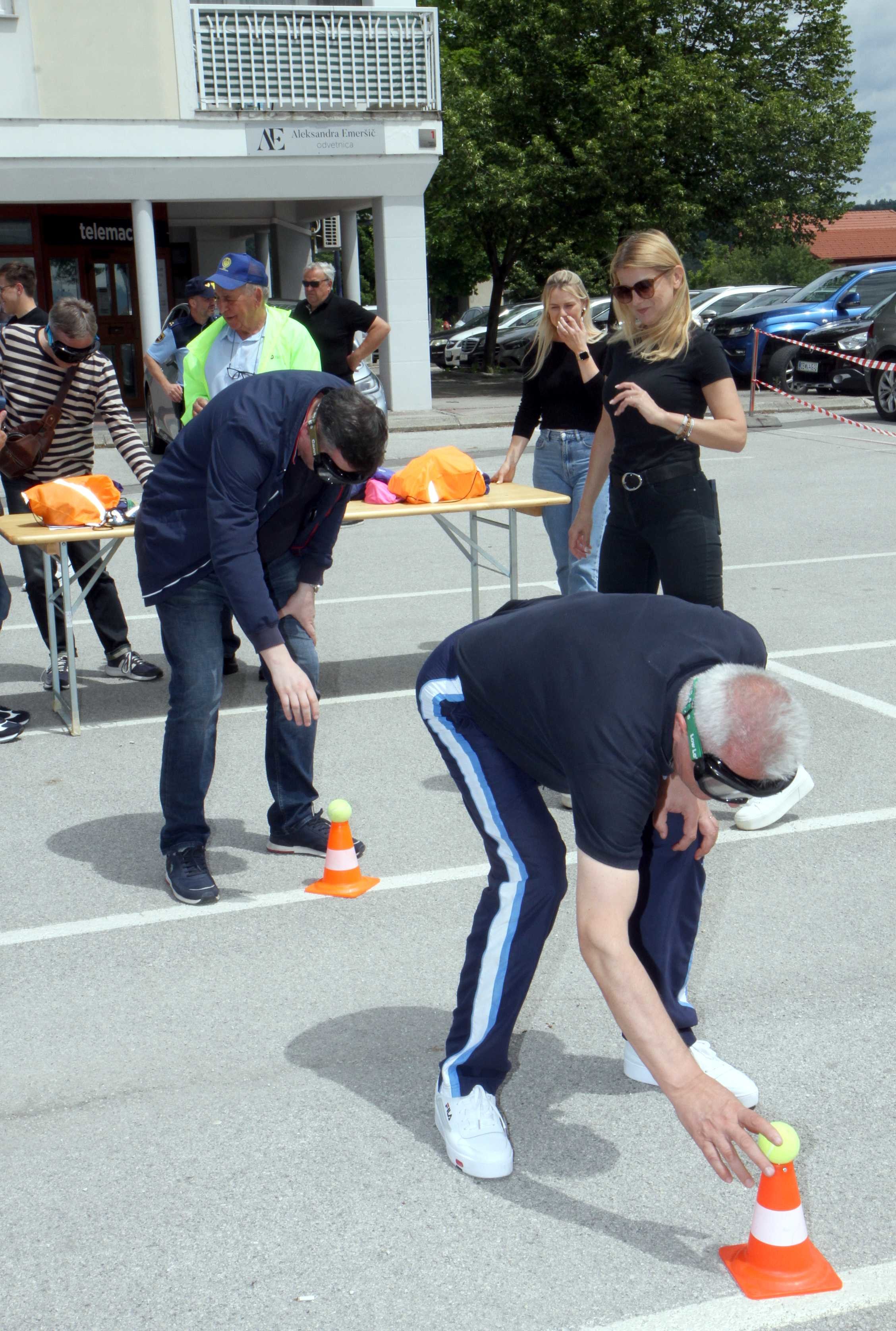Za večjo prometno varnost kolesarjev | Občina Polzela | MojaObčina.si
