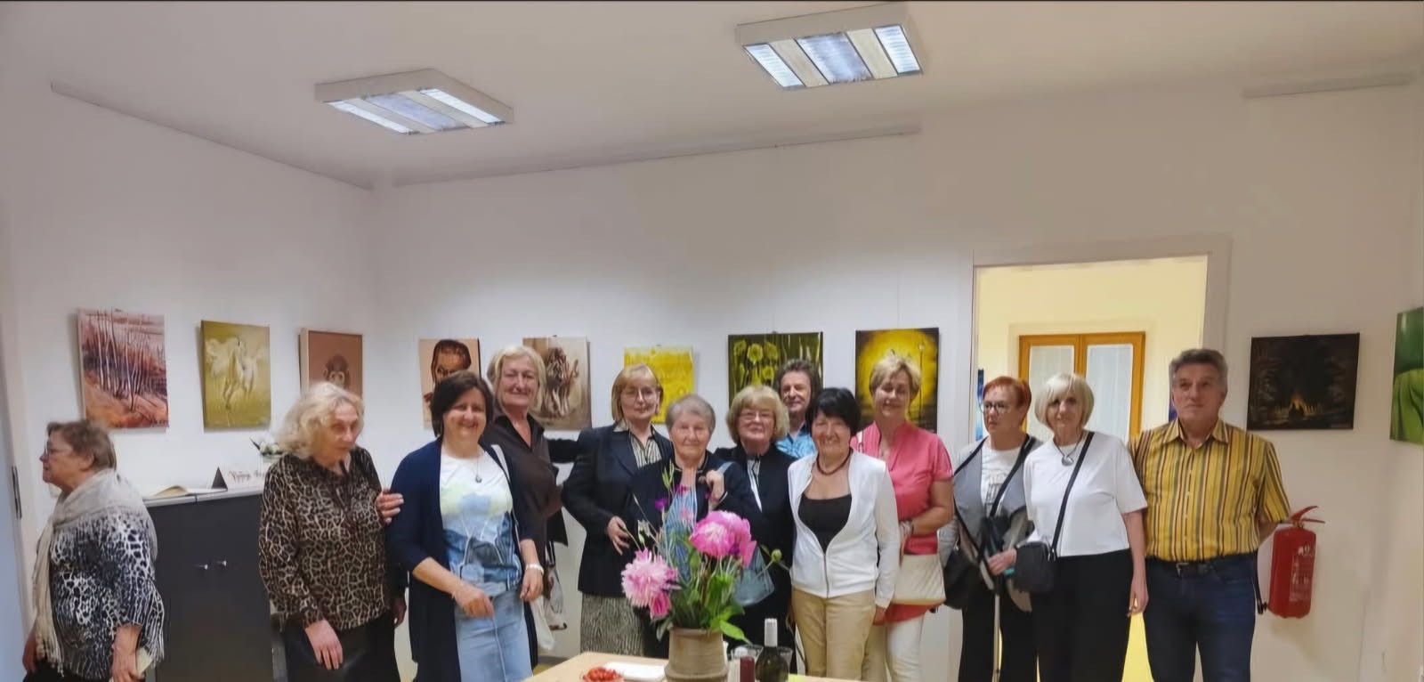 Enobarvna simfonija v Rečici ob Savinji | Občina Polzela | MojaObčina.si