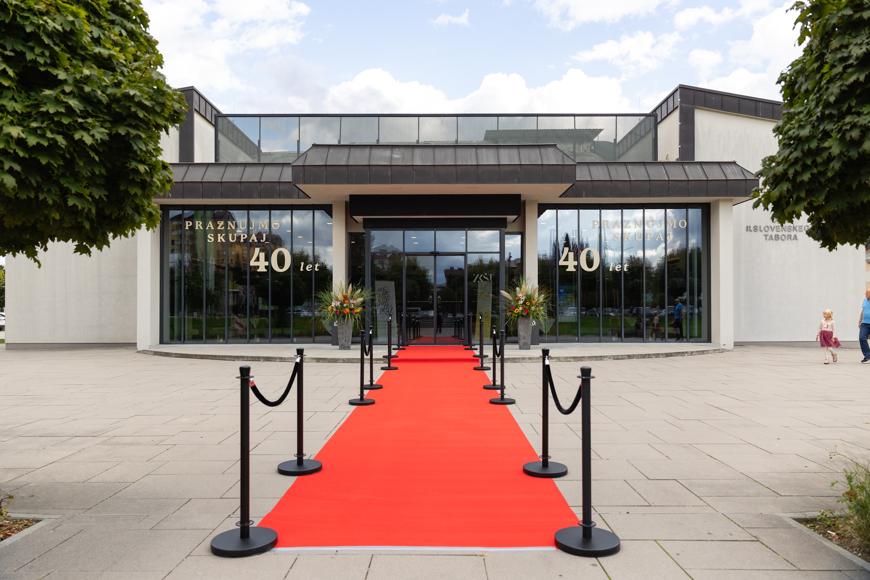 Jubilej osrednjega kulturnega hrama v Spodnji Savinjski dolini | Občina Polzela | MojaObčina.si