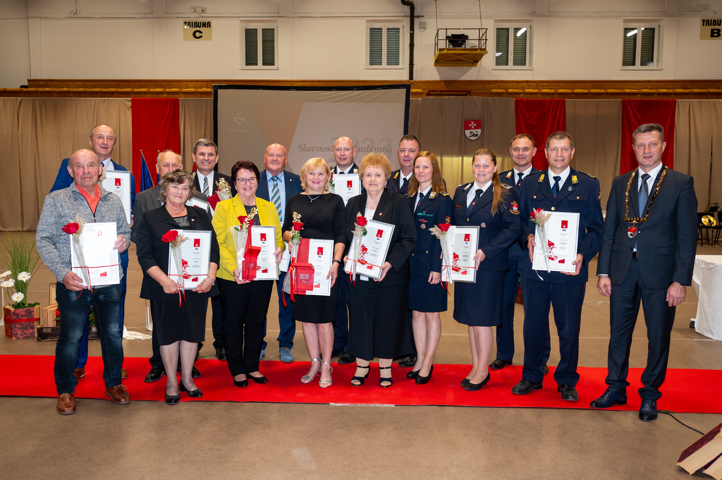 Četrt stoletja Občine Polzela | Občina Polzela | MojaObčina.si