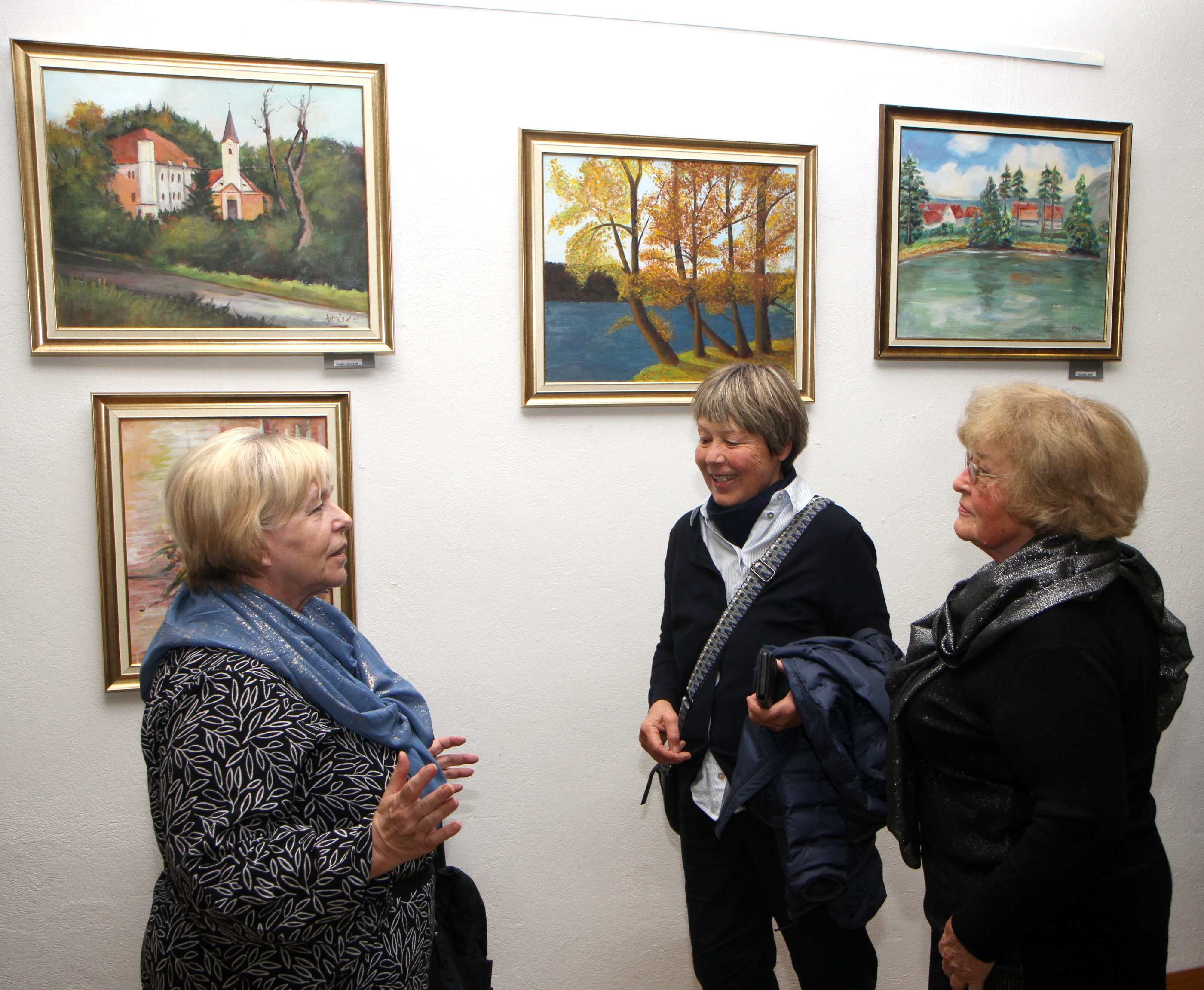 Ta veseli dan kulture na gradu Komenda | Občina Polzela | MojaObčina.si