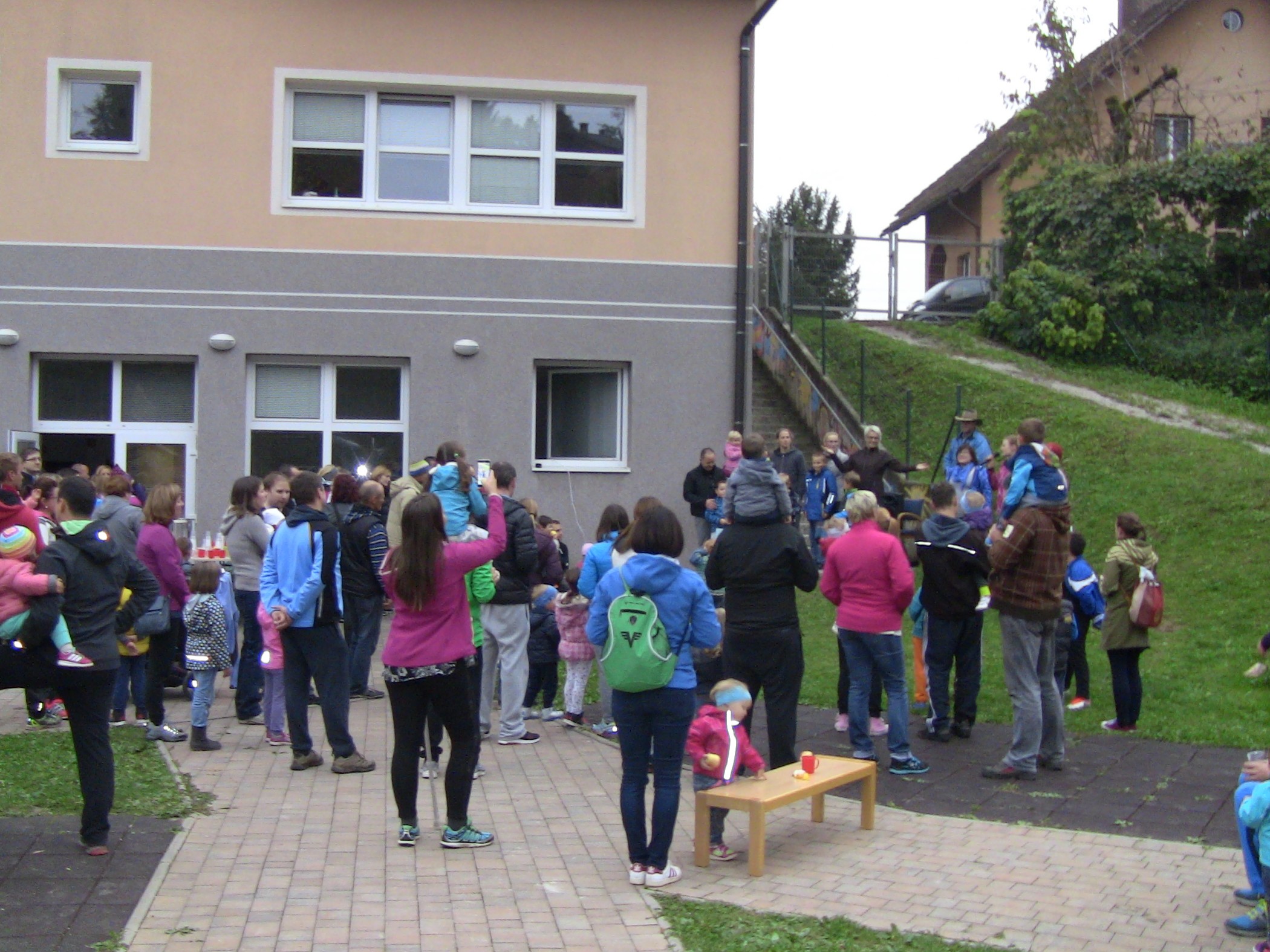 VPIS V ŽUPNIJSKI VRTEC VRHNIKA | Občina Vrhnika | MojaObčina.si