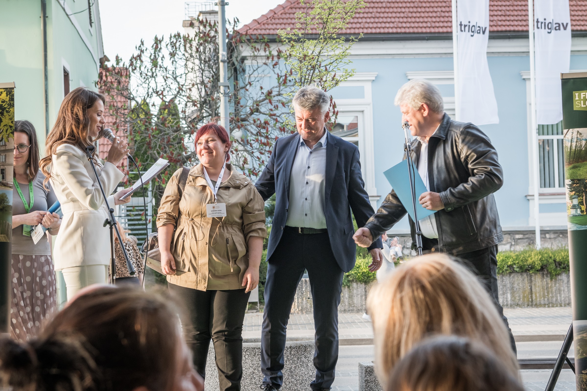 Med novimi ambasadorji destinacijskega turizma tudi pet Polzelank | Občina Polzela | MojaObčina.si