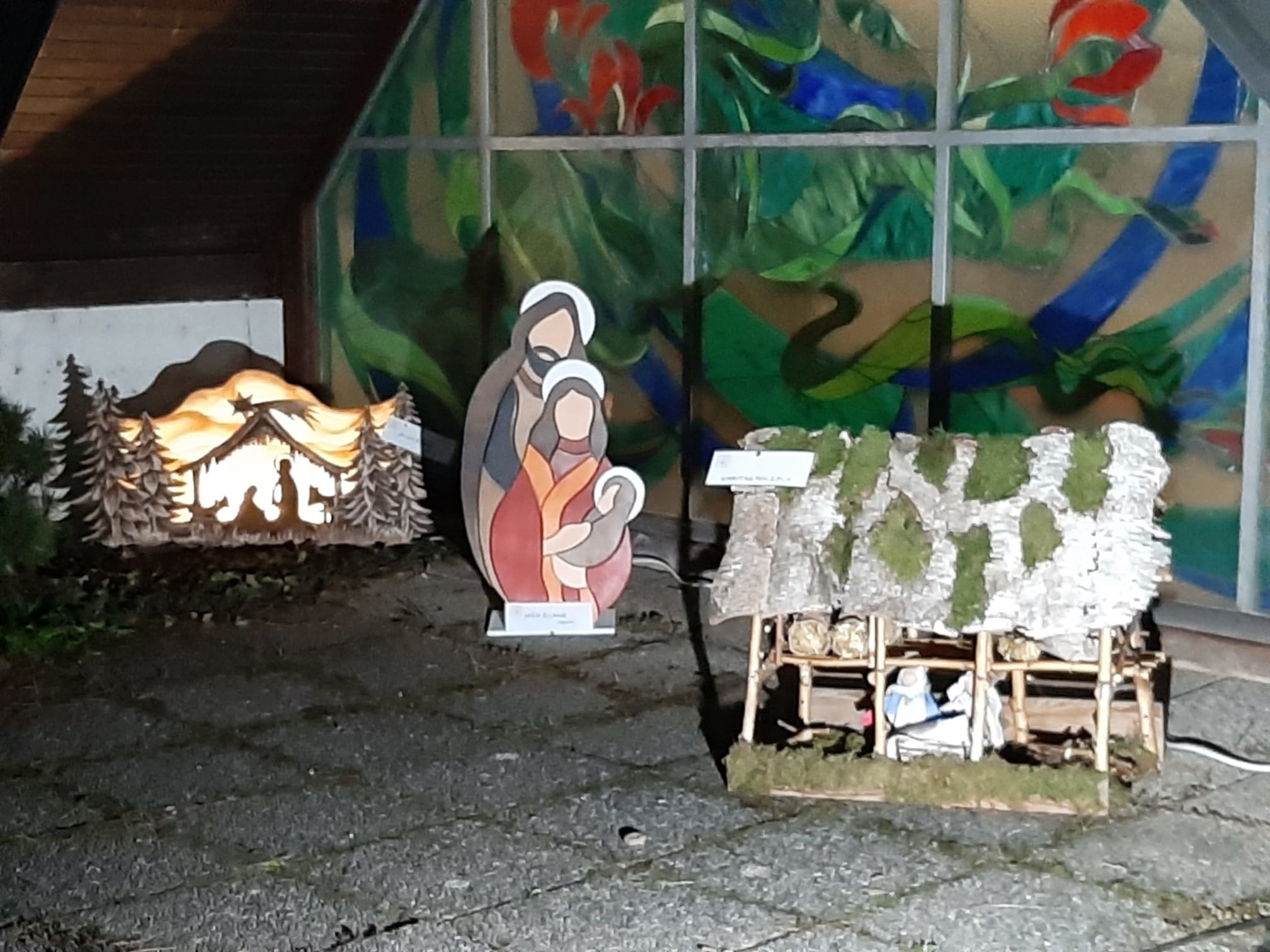 Jaslice na Polzeli | Občina Polzela | MojaObčina.si