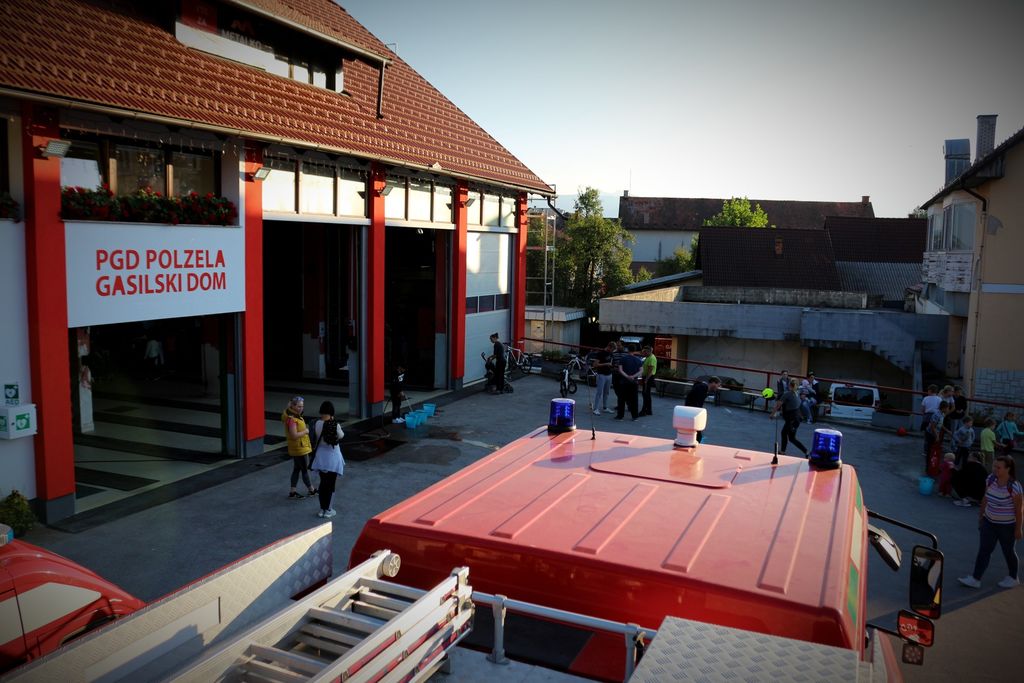 Dan odprtih vrat PGD Polzela | Občina Polzela | MojaObčina.si