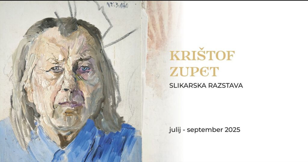 Otvoritev razstave Krištofa Zupeta | Občina Horjul | MojaObčina.si