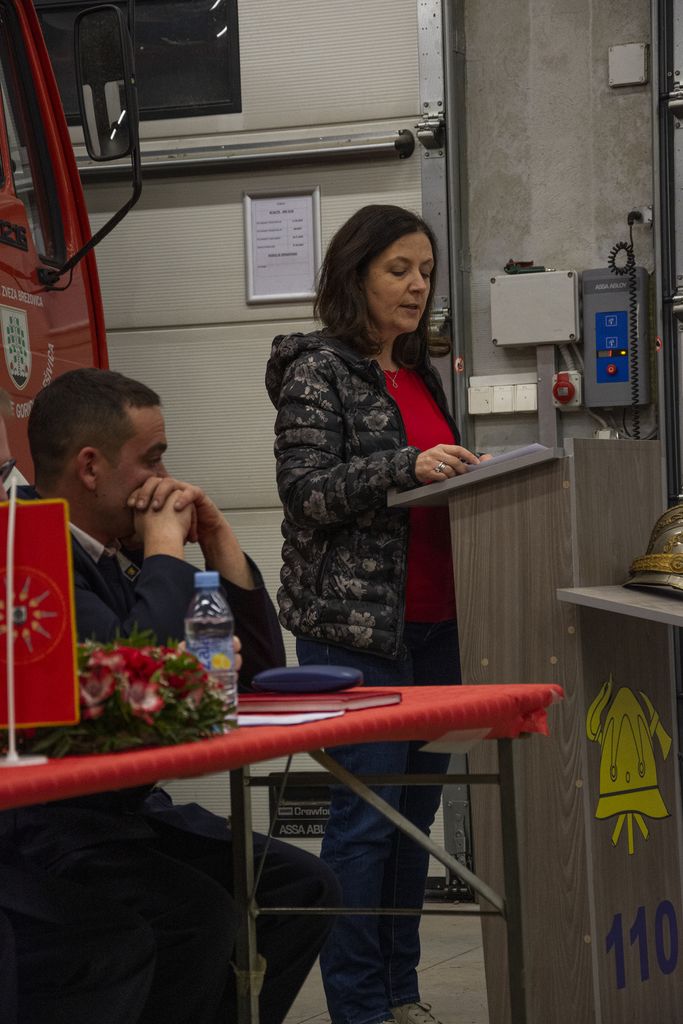 Občni zbor PGD Notranje Gorice | Občina Brezovica | MojaObčina.si