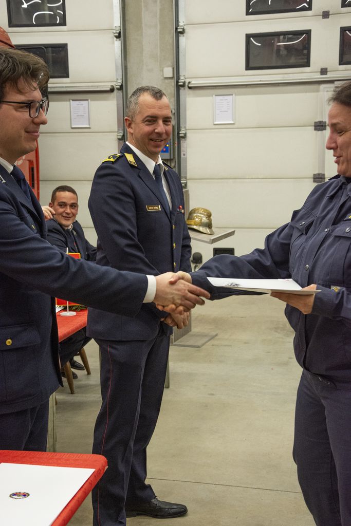 Občni zbor PGD Notranje Gorice | Občina Brezovica | MojaObčina.si