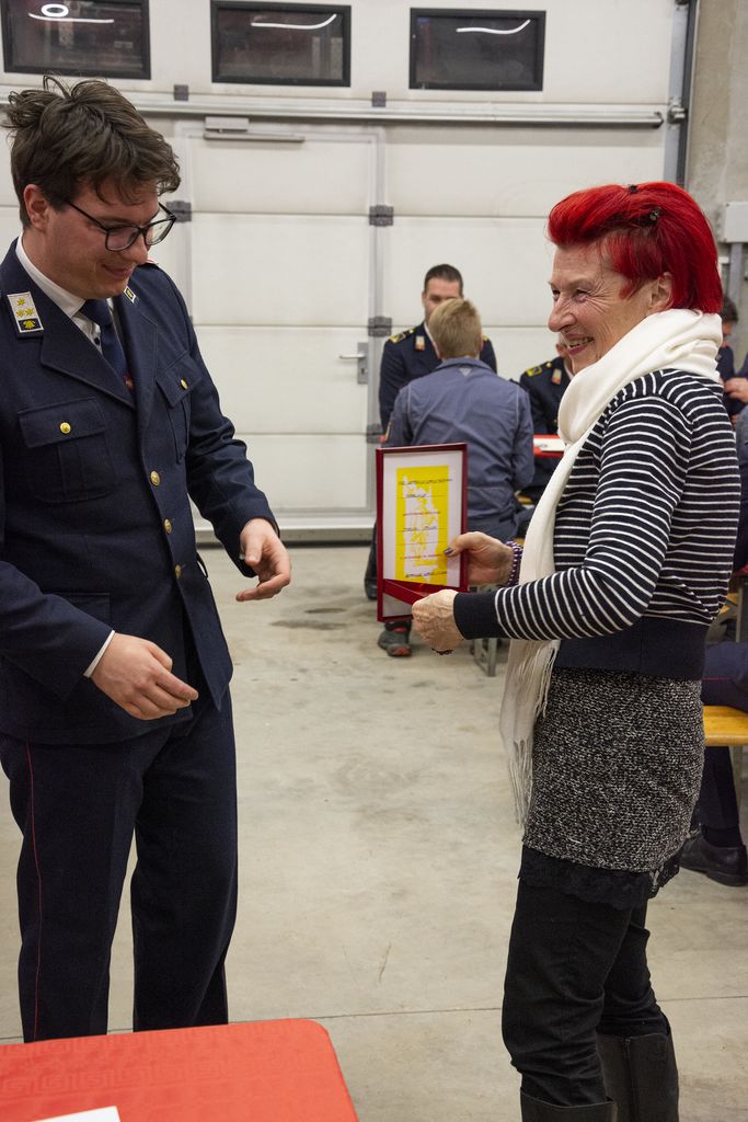 Občni zbor PGD Notranje Gorice | Občina Brezovica | MojaObčina.si