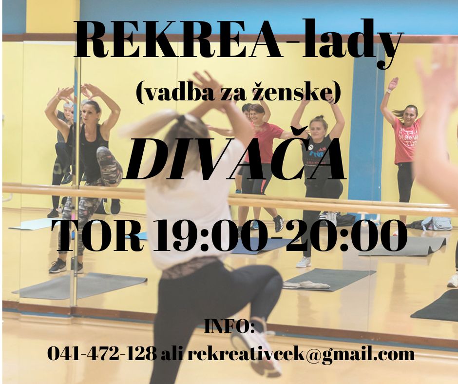 Vodene vadbe za otroke in odrasle | Občina Ajdovščina | MojaObčina.si