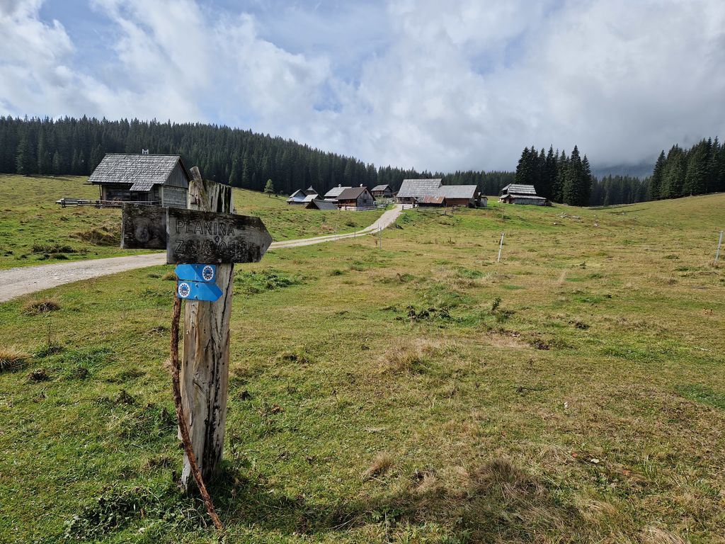 Planinsko društvo Polzela ima balkanske prvake v planinski orientaciji ...