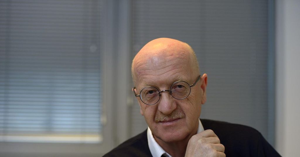 Predavanje dr. Andreja Perka - dogodki v občini Tržič | MojaObčina.si