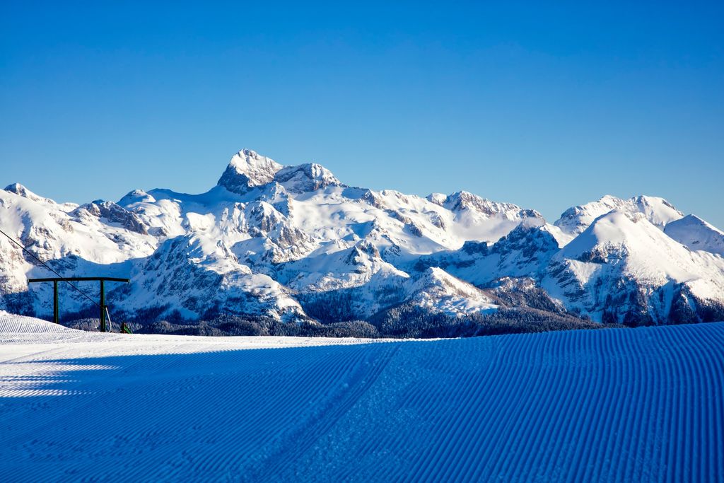 Tekma za Pokal Vogla - dogodki v občini Bohinj | MojaObčina.si