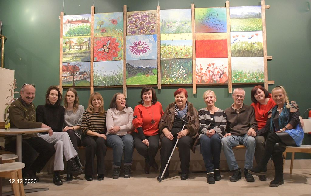 Otvoritev razstave "Čebele in naš obstoj" | Občina Mengeš | MojaObčina.si