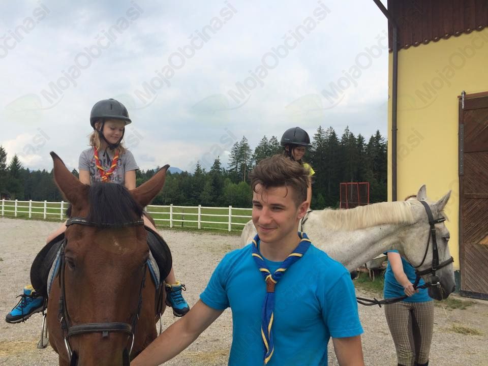 DIVJI ZAHOD NA LAZAH | Občina Nazarje | MojaObčina.si