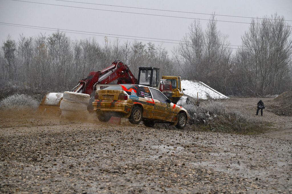 MAVER IN DOLENŠEK DRUGA NA HRVAŠKEM MAKADAMU | Občina Miren ...