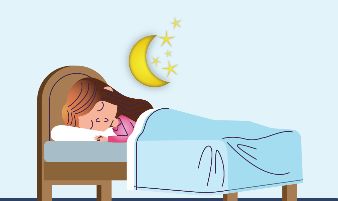 Urejeno spanje za celostno zdravje šolarjev in mladostnikov | Občina Brežice | MojaObčina.si