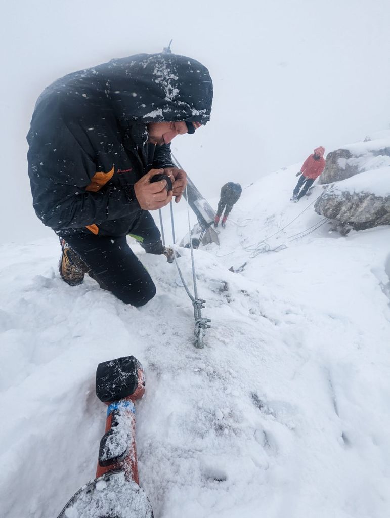 Vzpostavitev sistema za proženje snežnih plazov | Občina Bovec | MojaObčina.si