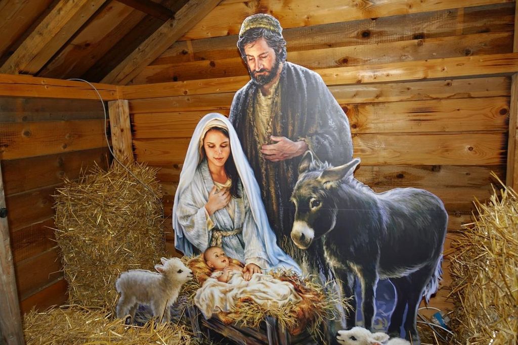 Jaslice v centru našega mesta | Občina Grosuplje | MojaObčina.si