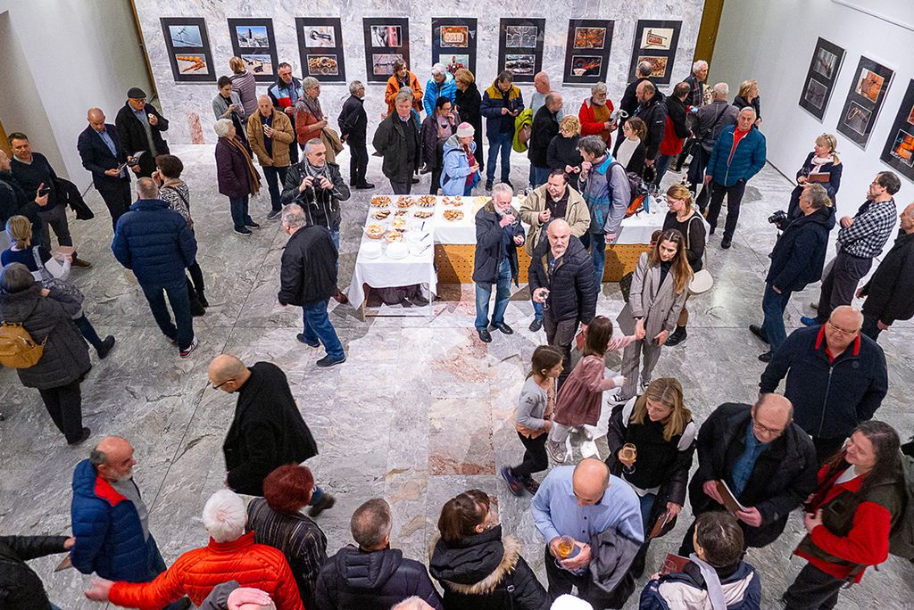 Srečanje gorenjskih fotografov 2023 | Občina Jesenice | MojaObčina.si